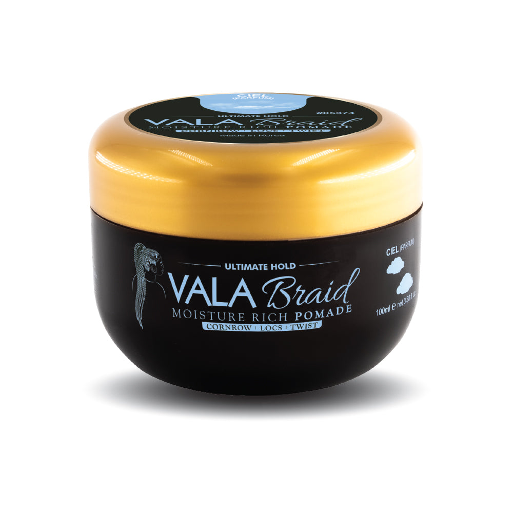 VALA BRAID POMADE – Park East NY